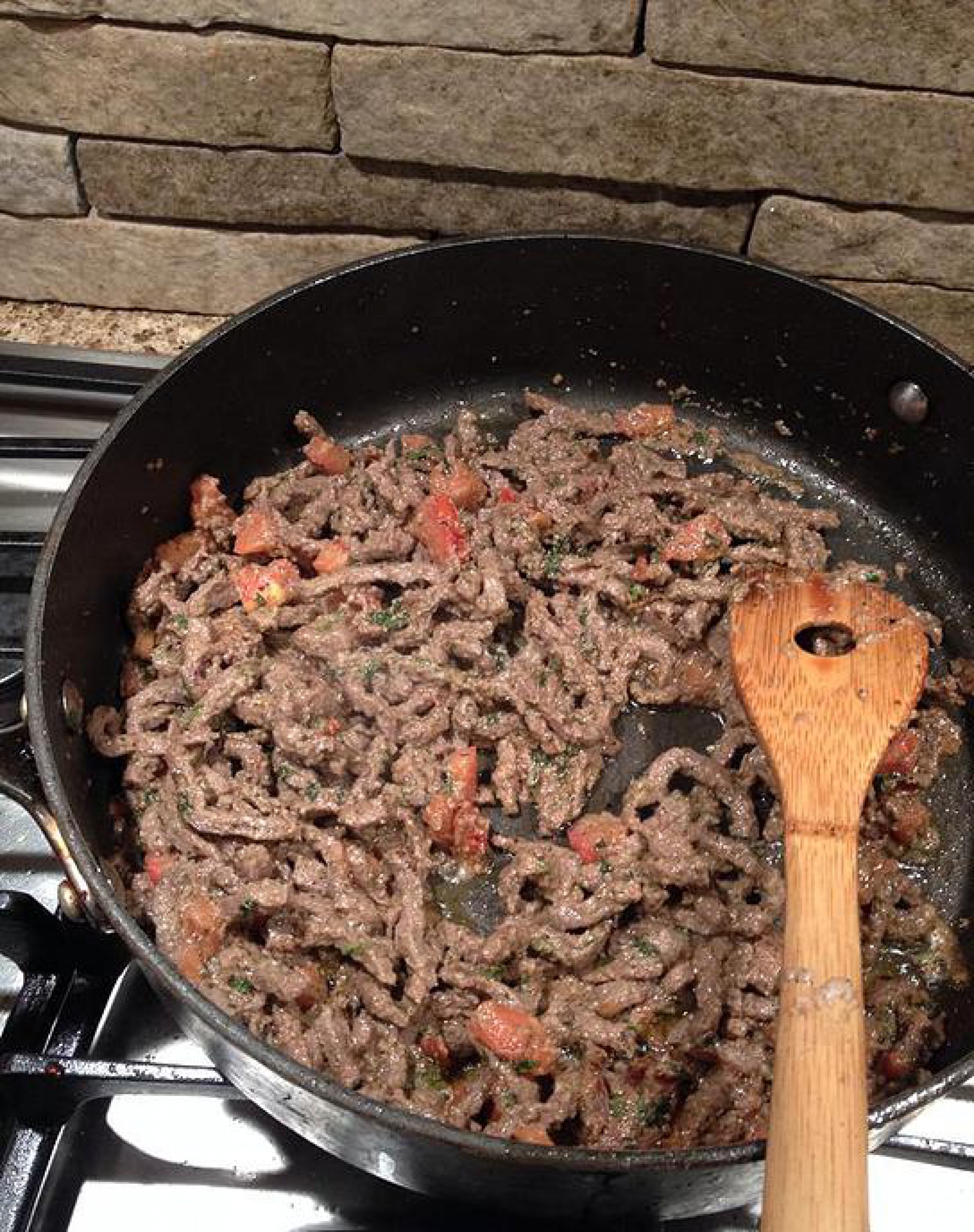 Egyptian Chicken Panne – Fried 😉 – SCARF GAL FOOD